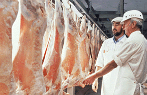 Big changes afoot in red meat sector | interest.co.nz