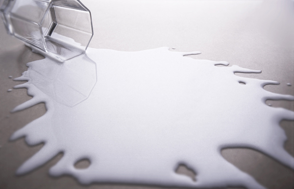 Rising tide of milk weighs on dairy sentiment | interest.co.nz