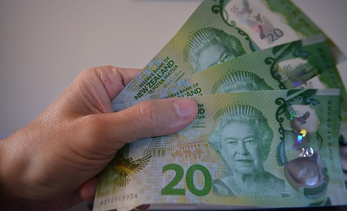 ANZ says save more and spend less | interest.co.nz