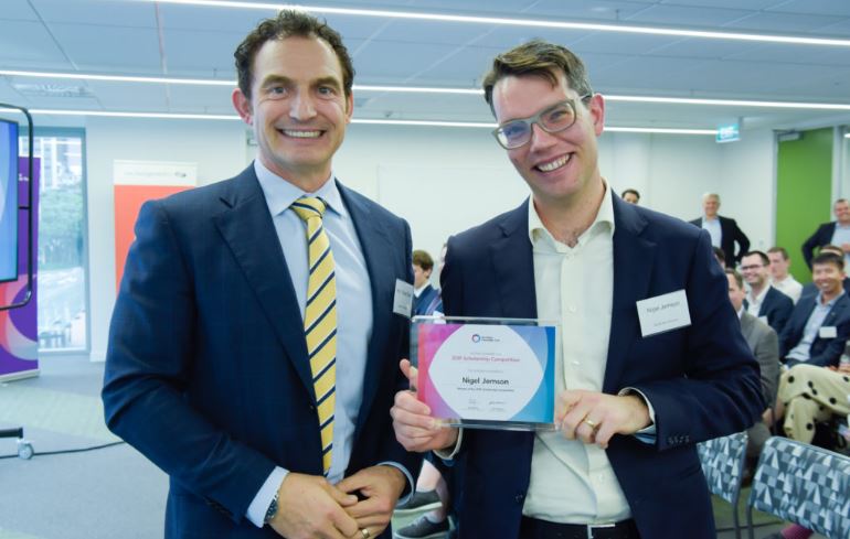 Another week in tax: A potential alternative tax regime for small ...