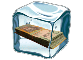 Salary freeze for ASB bosses | interest.co.nz