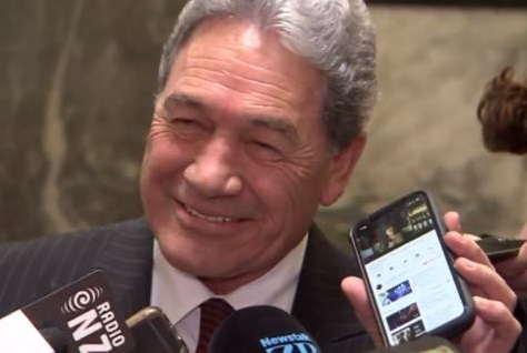 Watch out Winston, Simon's coming for your people! | interest.co.nz