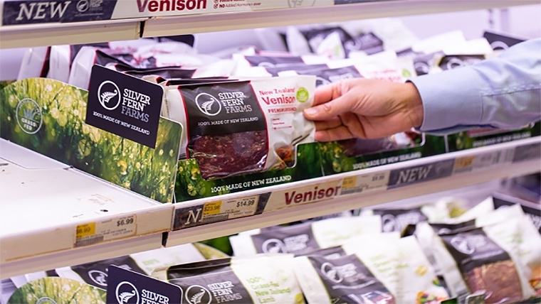 Red meat processing will need to adapt to ensure a positive future ...