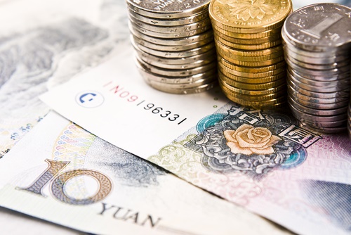 The Chinese Yuan & its influence on NZ Monetary Policy | interest.co.nz