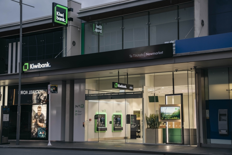 Government tells Kiwibank to work on ‘alternative growth scenarios ...