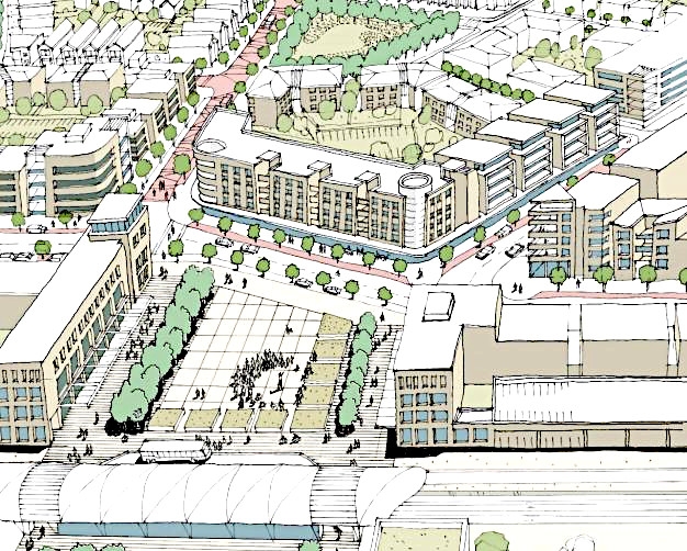 Future urban growth areas set for council sign off | interest.co.nz